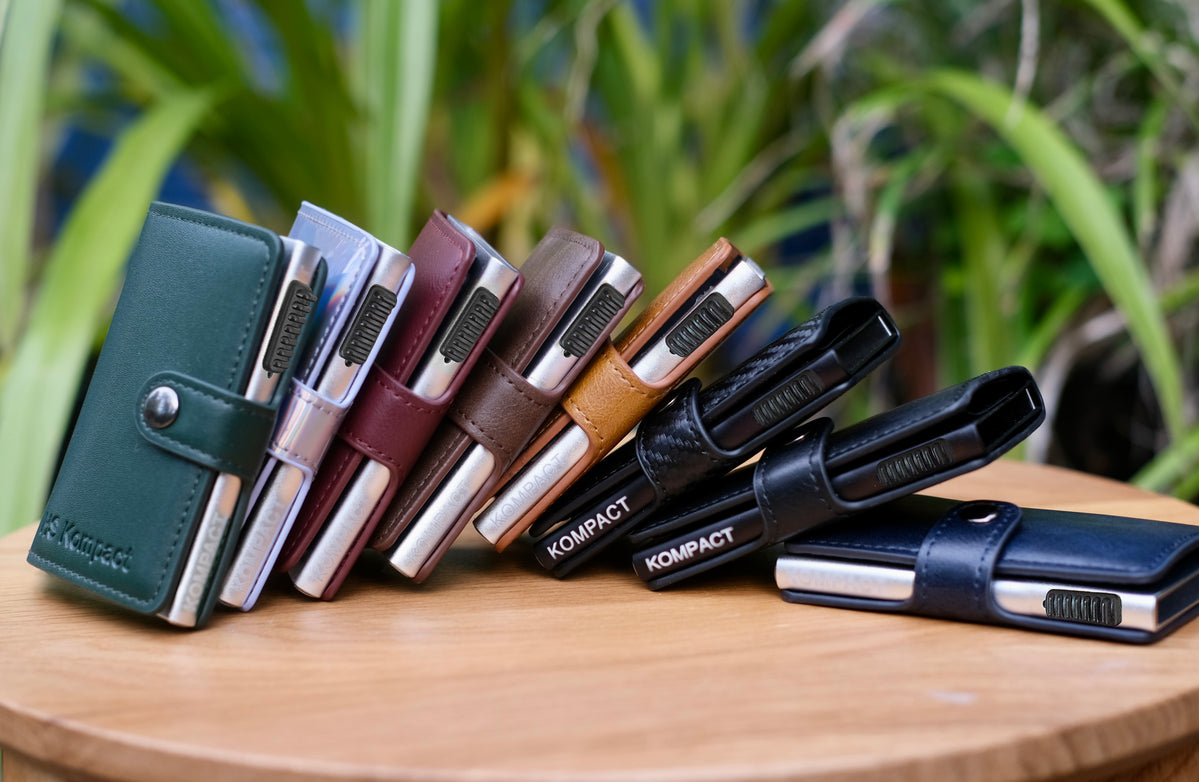 Meet the Range– HS Kompact