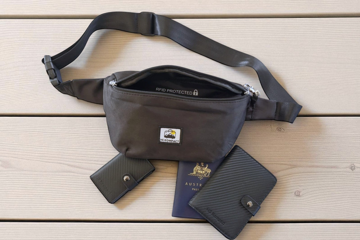 Kompact Traveller– HS Kompact