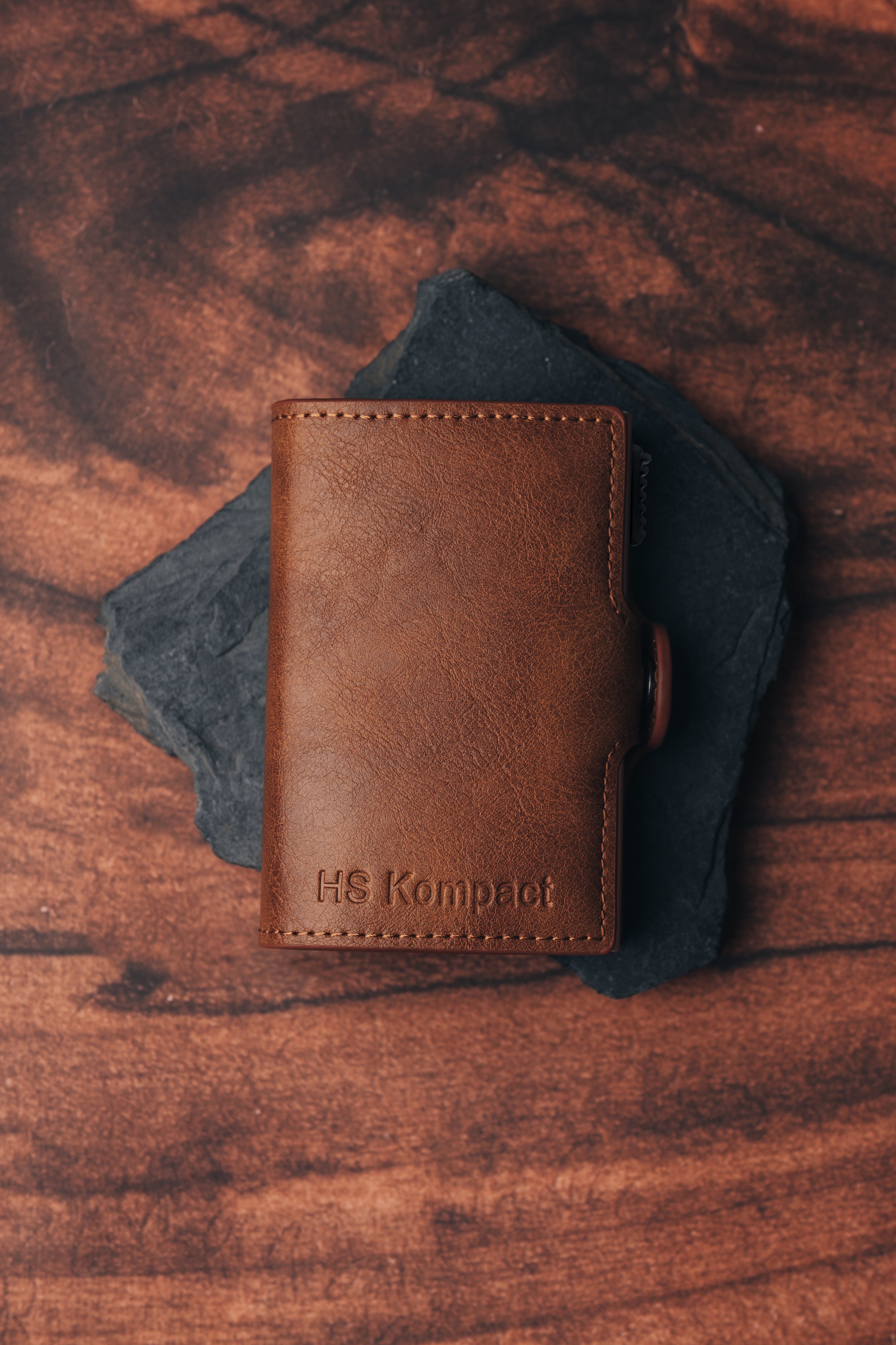 Stack Light (Tan)– HS Kompact