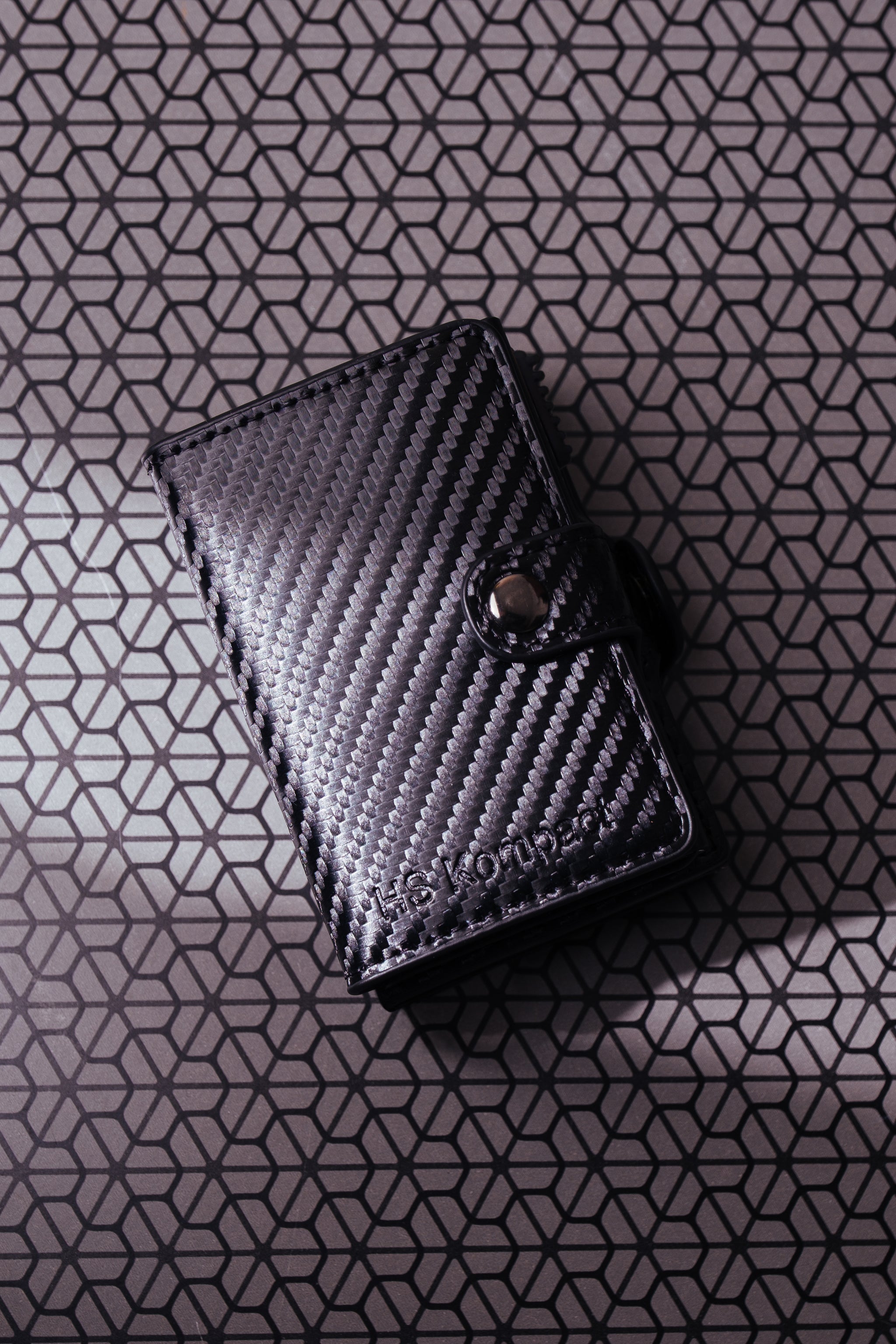 Kompact Carbon– HS Kompact