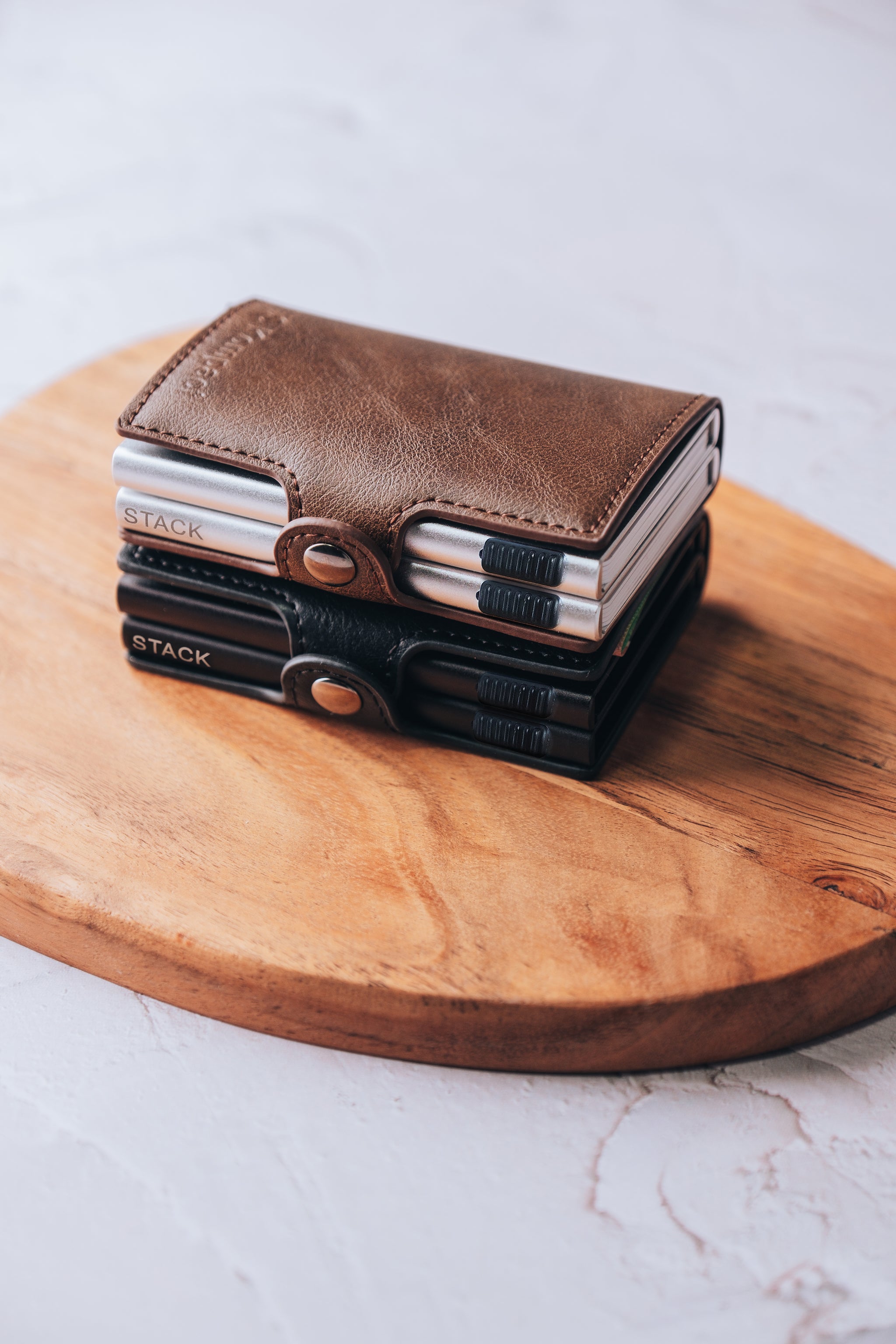 Premium Stack Dark– HS Kompact