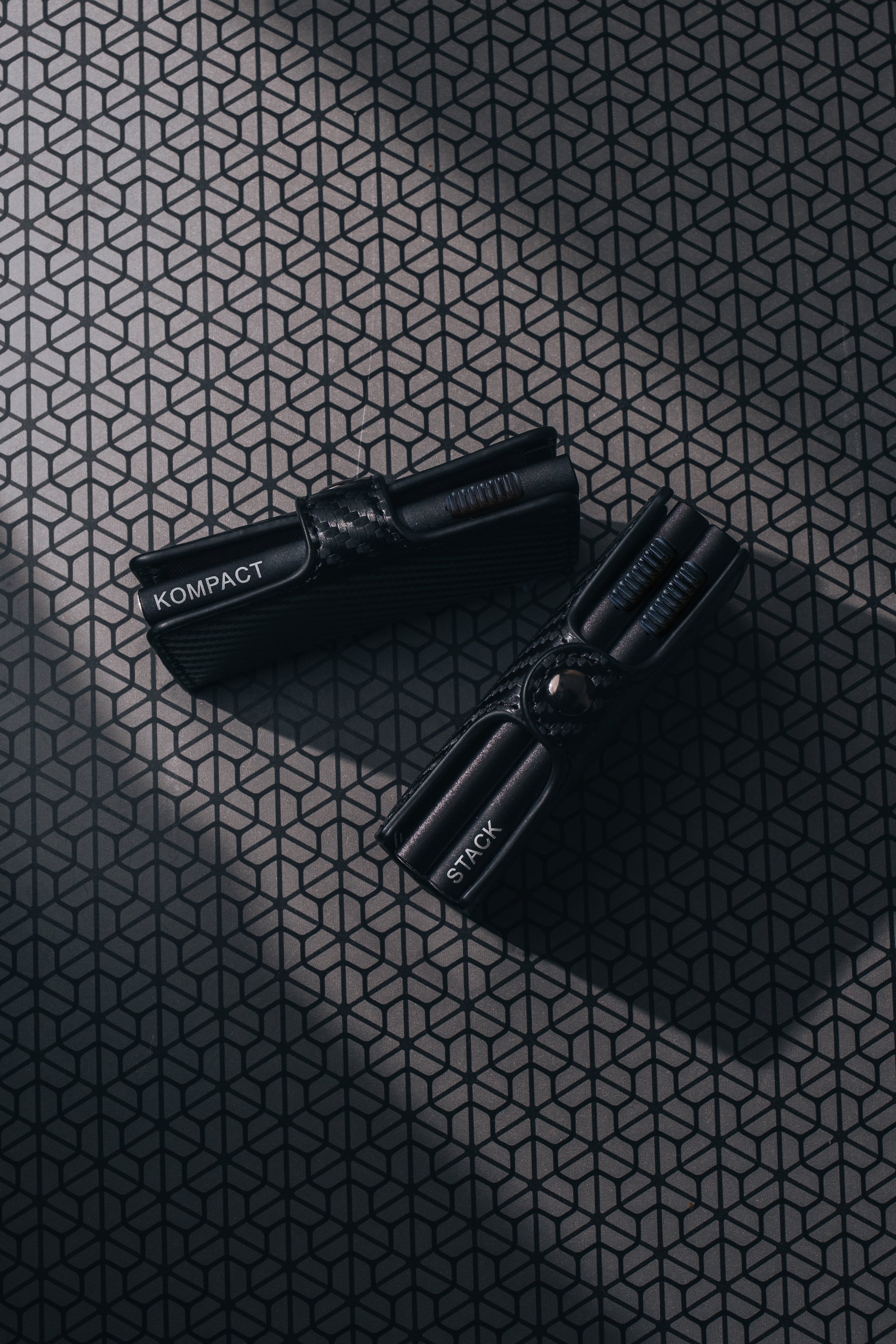 Stack Carbon– HS Kompact