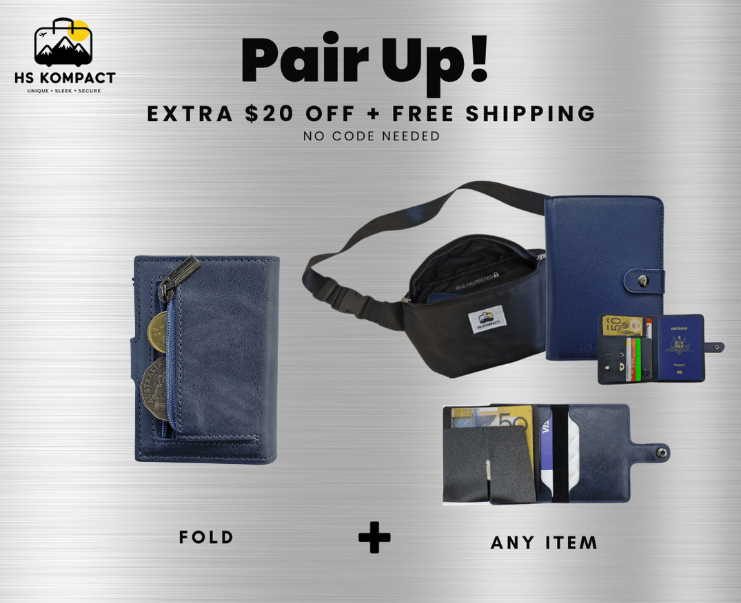 Stack Carbon– HS Kompact