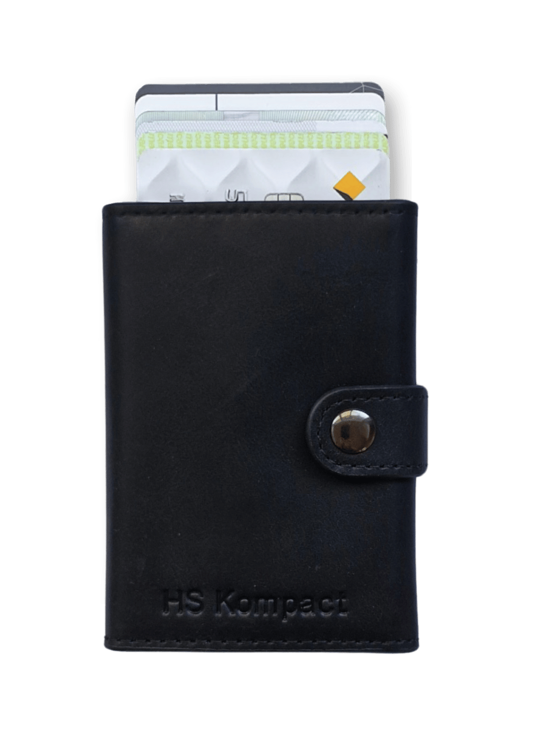 Premium Fold Black– HS Kompact