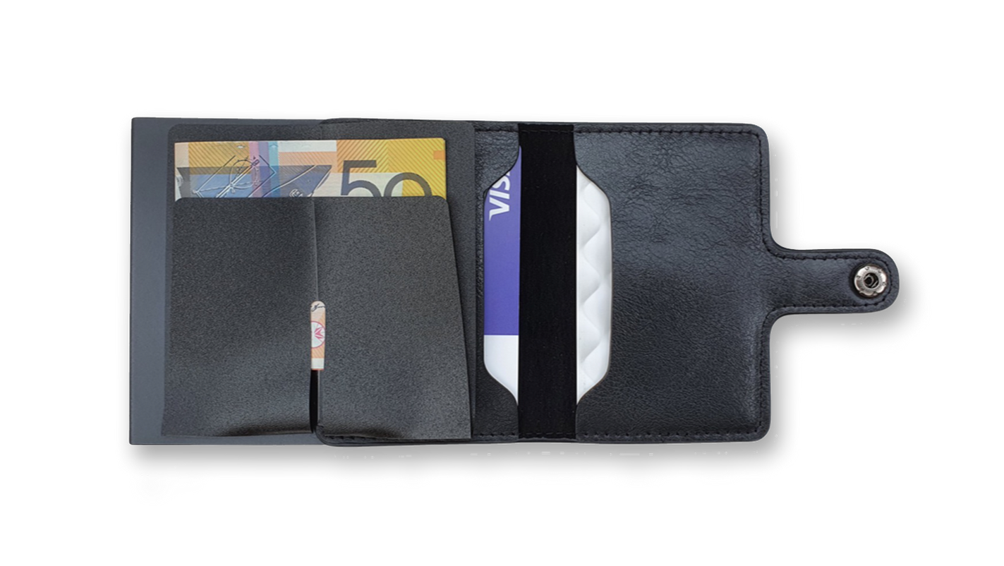 Premium Stack Black– HS Kompact