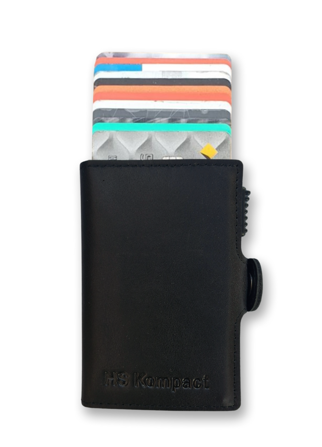 Premium Stack Black– HS Kompact