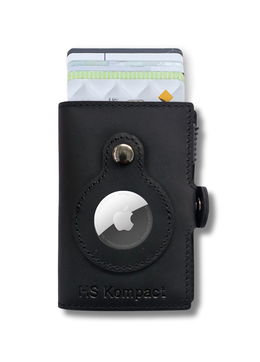 Premium Trace Black– HS Kompact