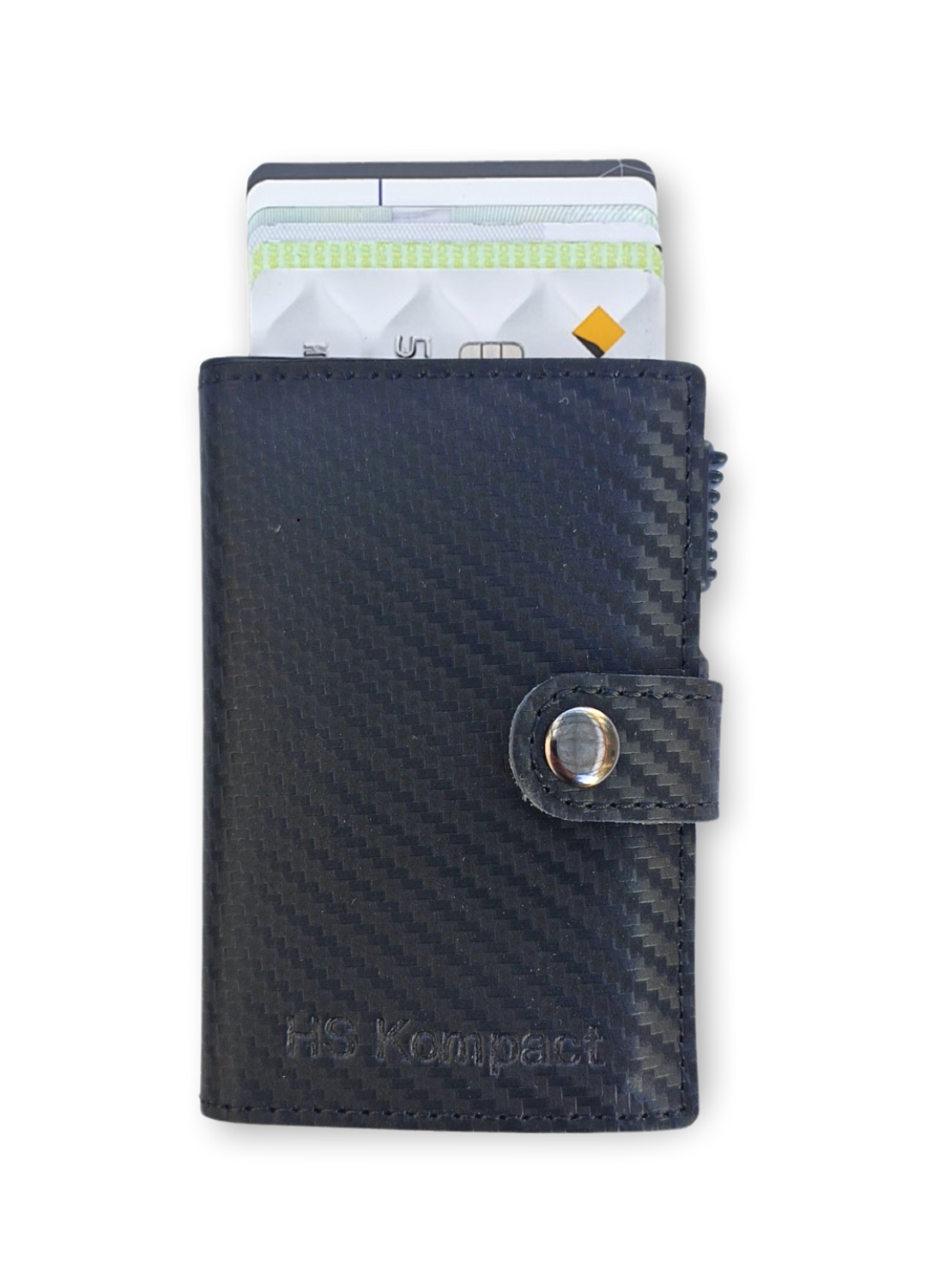 Meet the Range– HS Kompact