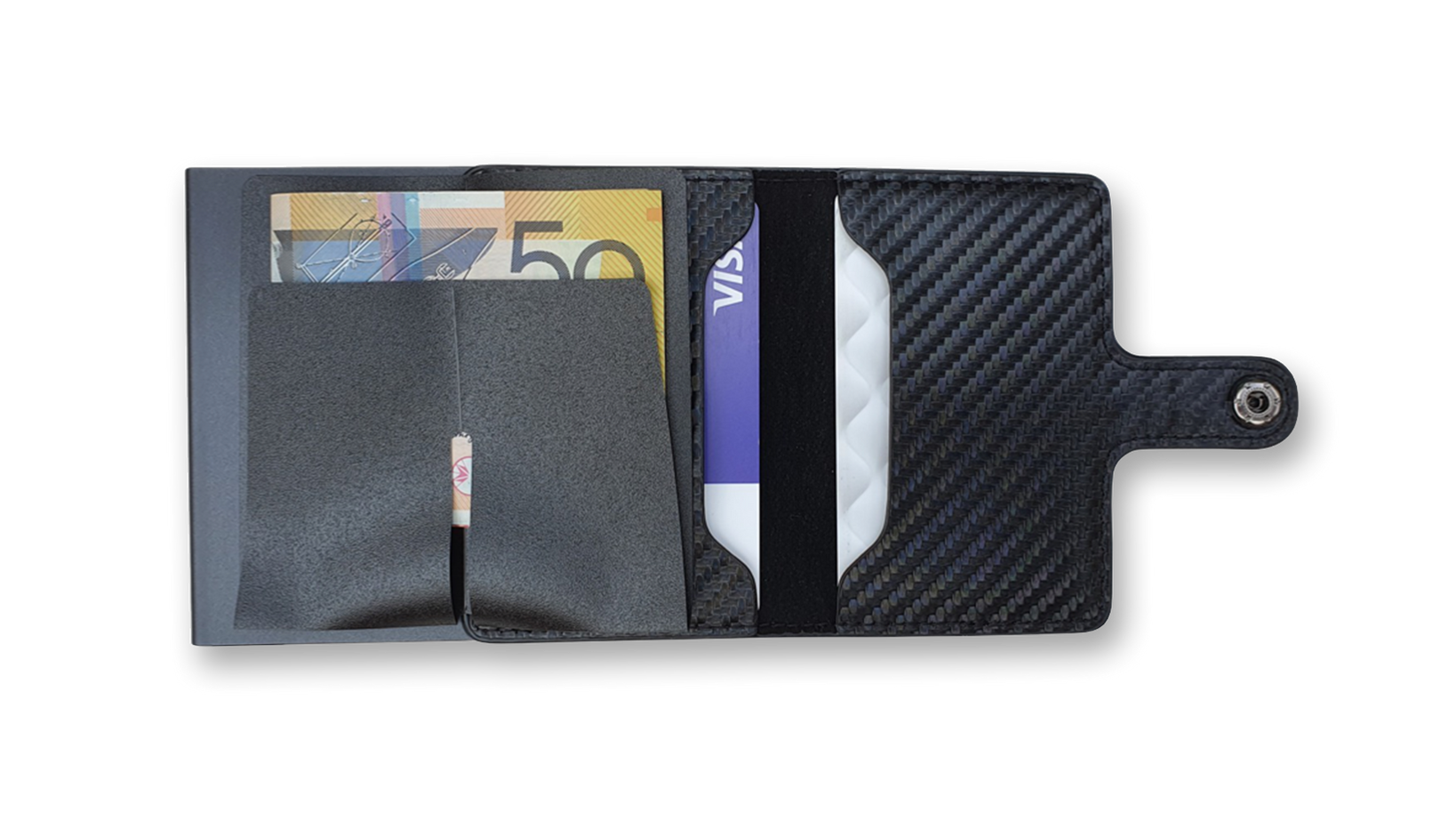 Stack Carbon– HS Kompact