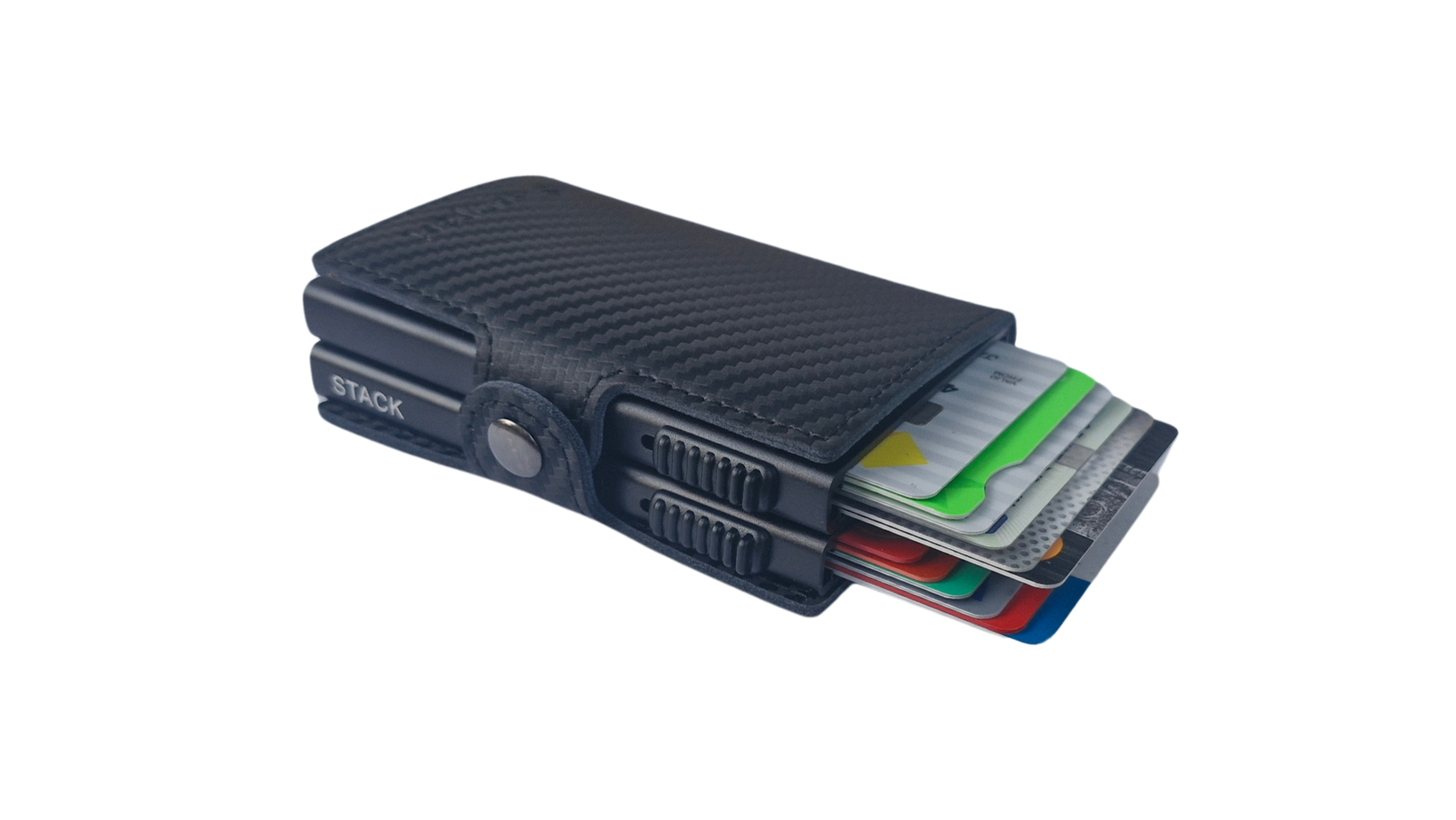 Premium Stack Carbon– HS Kompact