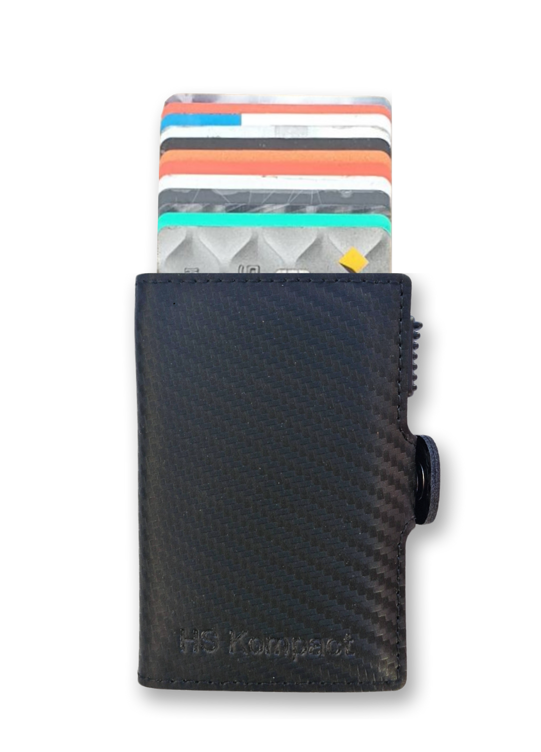 Meet the Range– HS Kompact