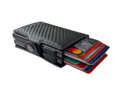 Stack Carbon– HS Kompact