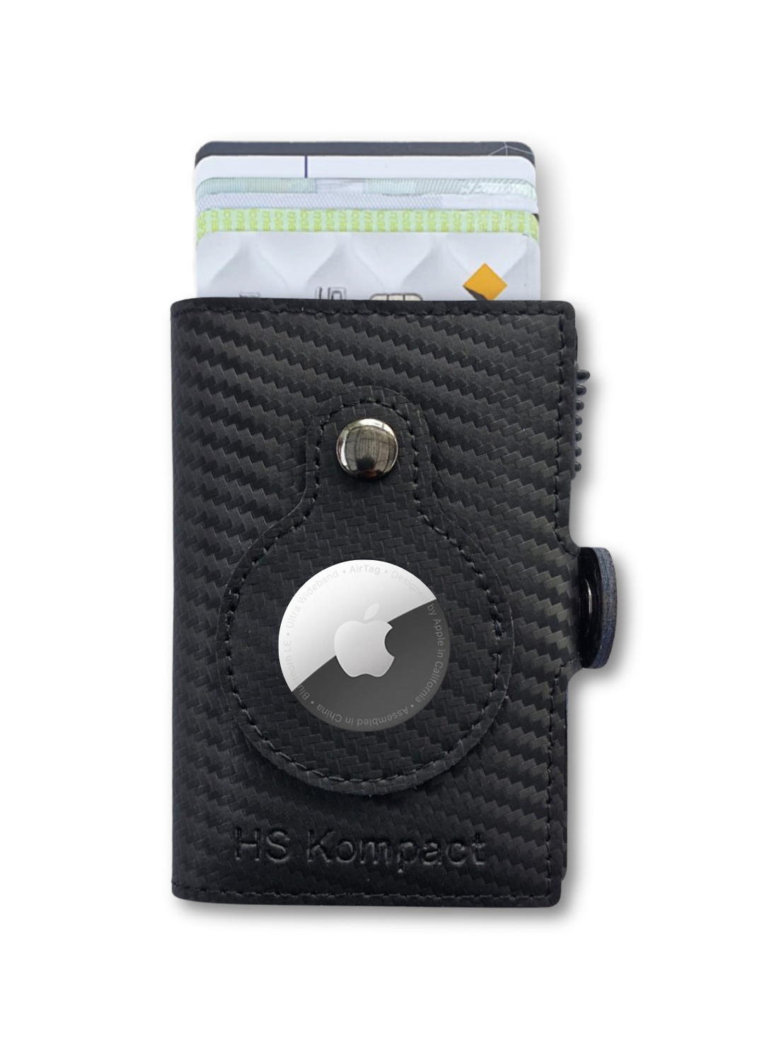 Premium Trace Carbon– HS Kompact