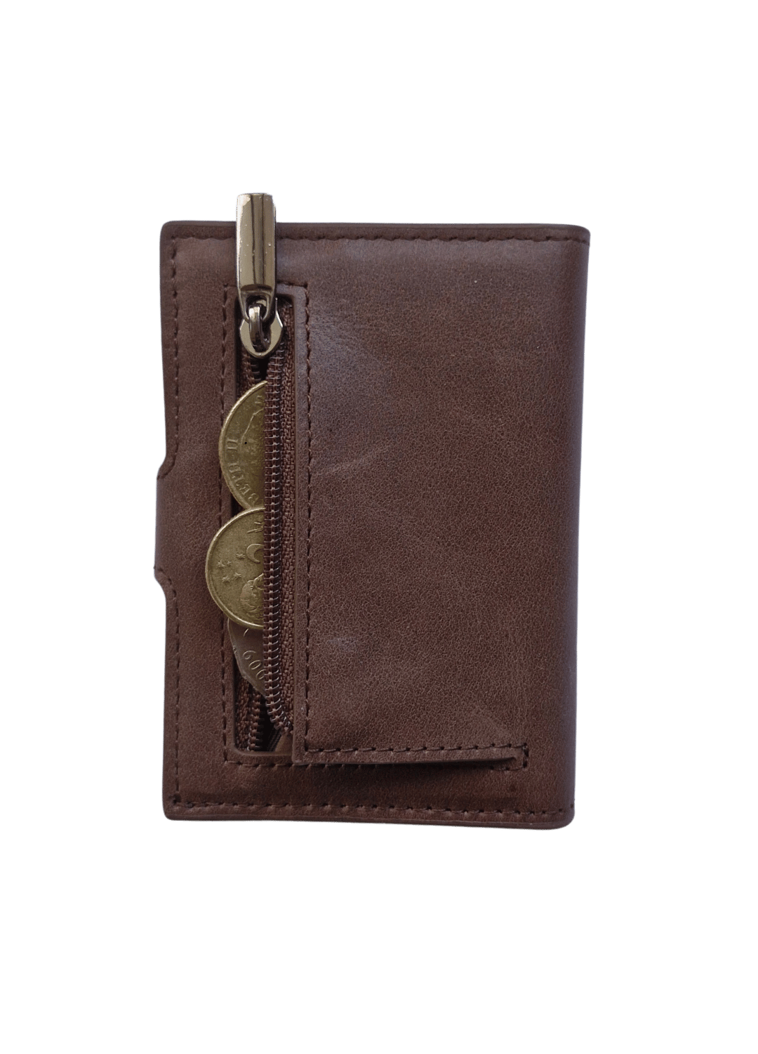 Introducing the HS Kompact Wallet