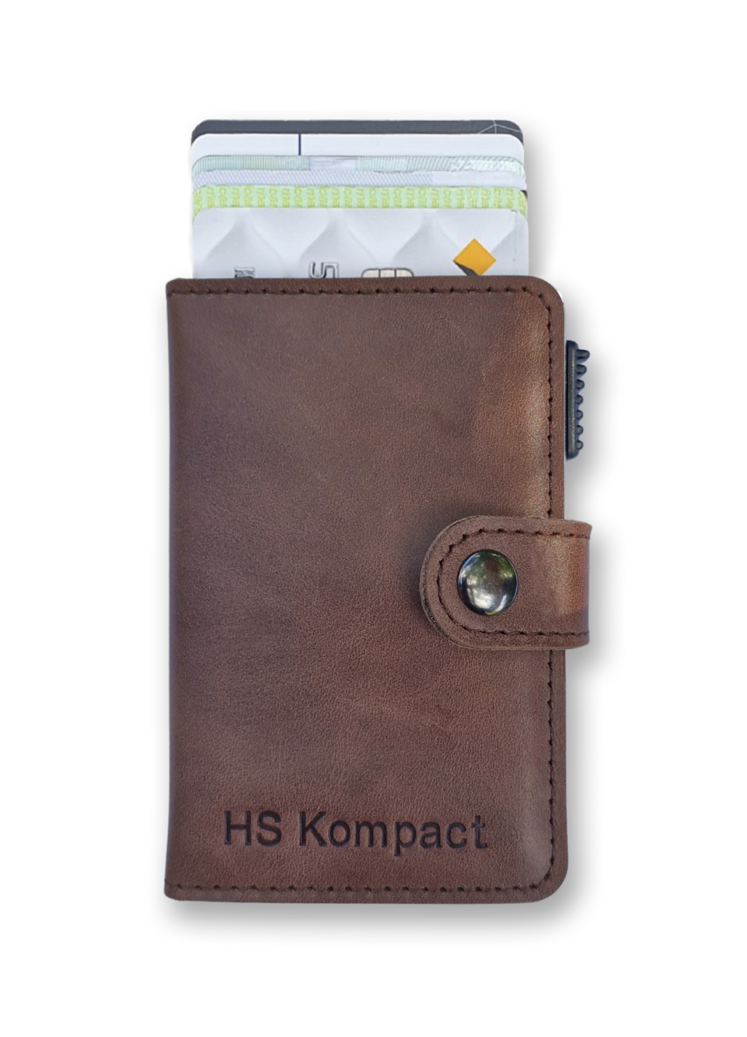 Meet the HS Kompact