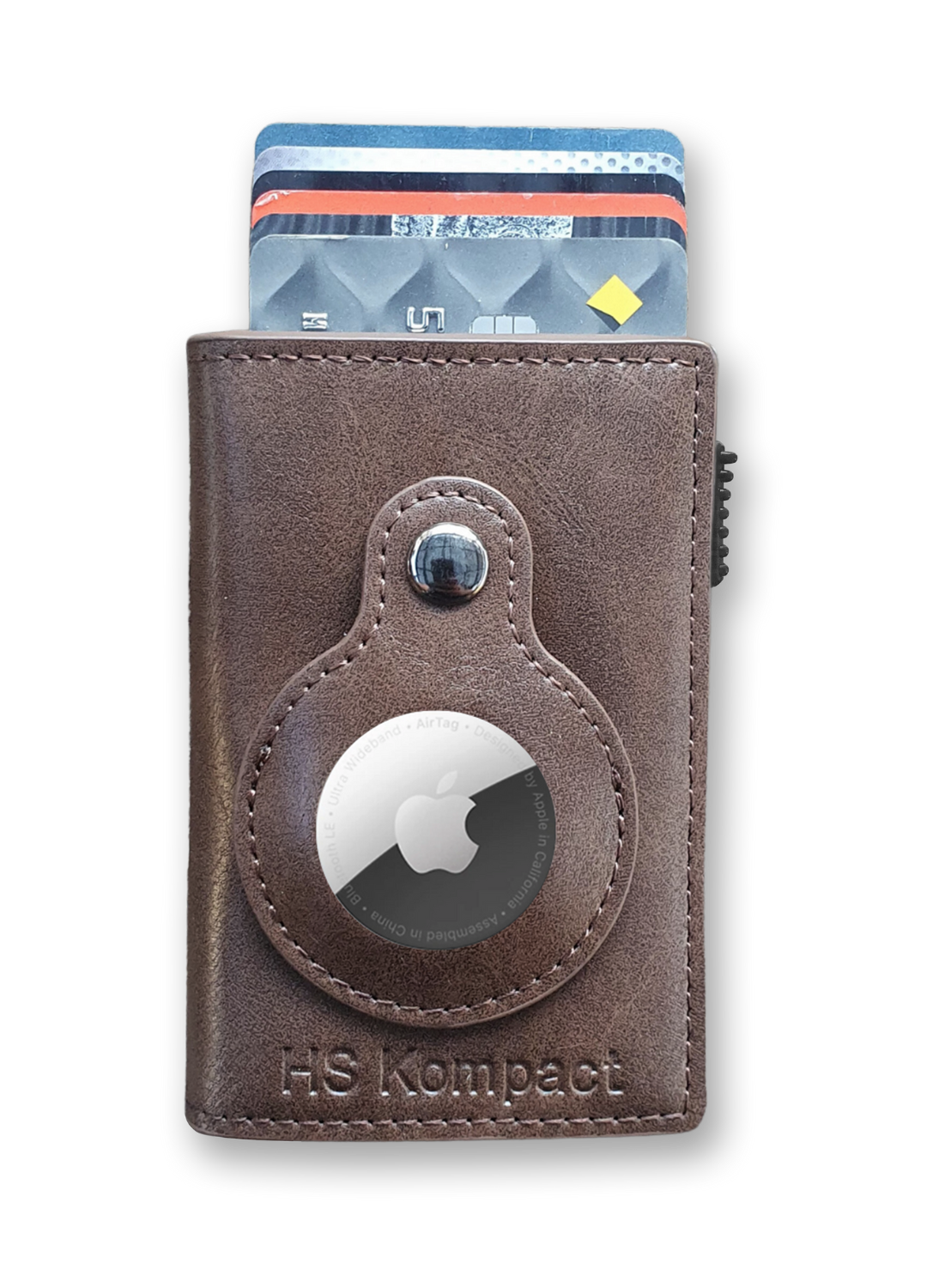 Trace Dark– HS Kompact