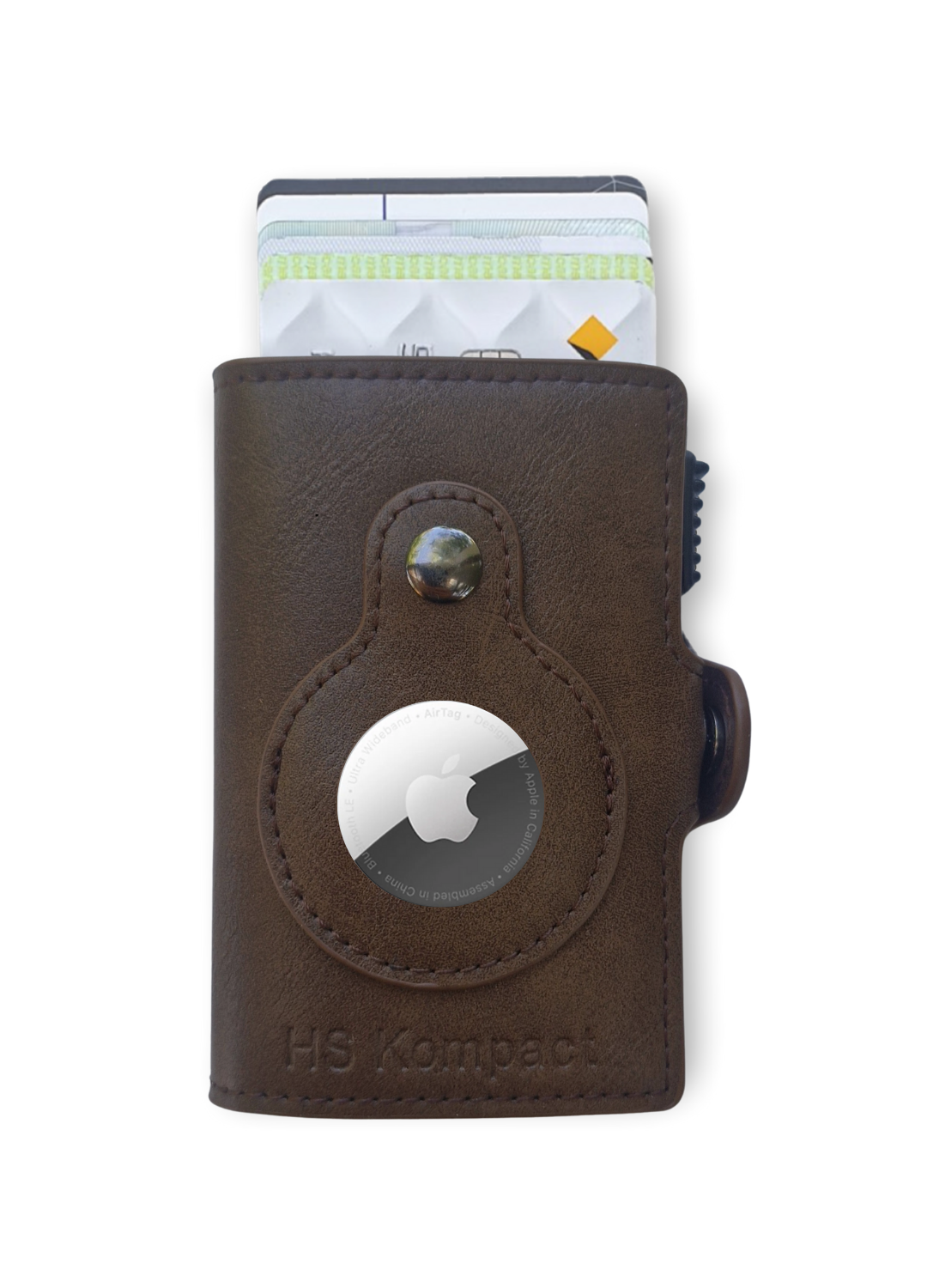 Kompact Trace– HS Kompact