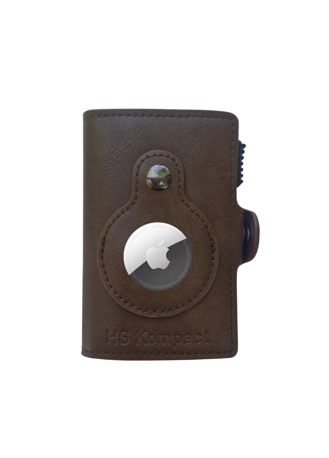 Meet the Range– HS Kompact