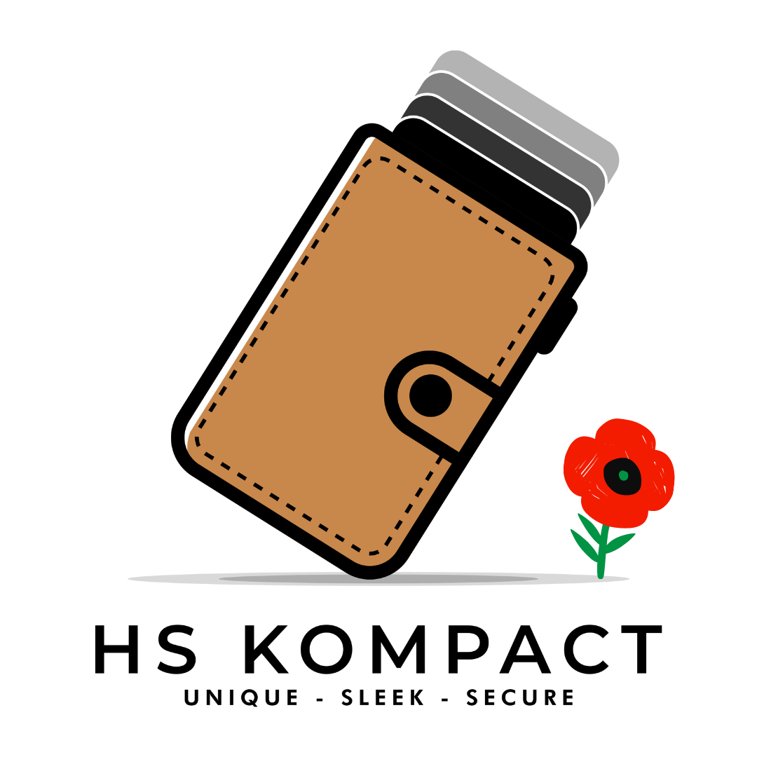 Premium Kompact Dark– HS Kompact