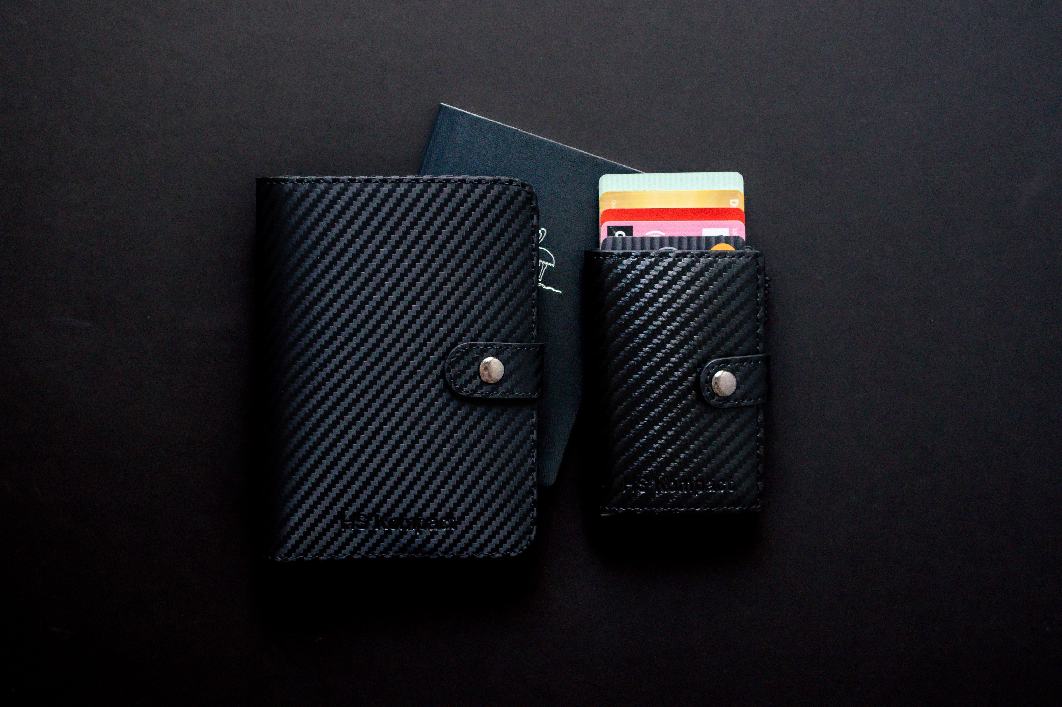 Kompact Carbon– HS Kompact