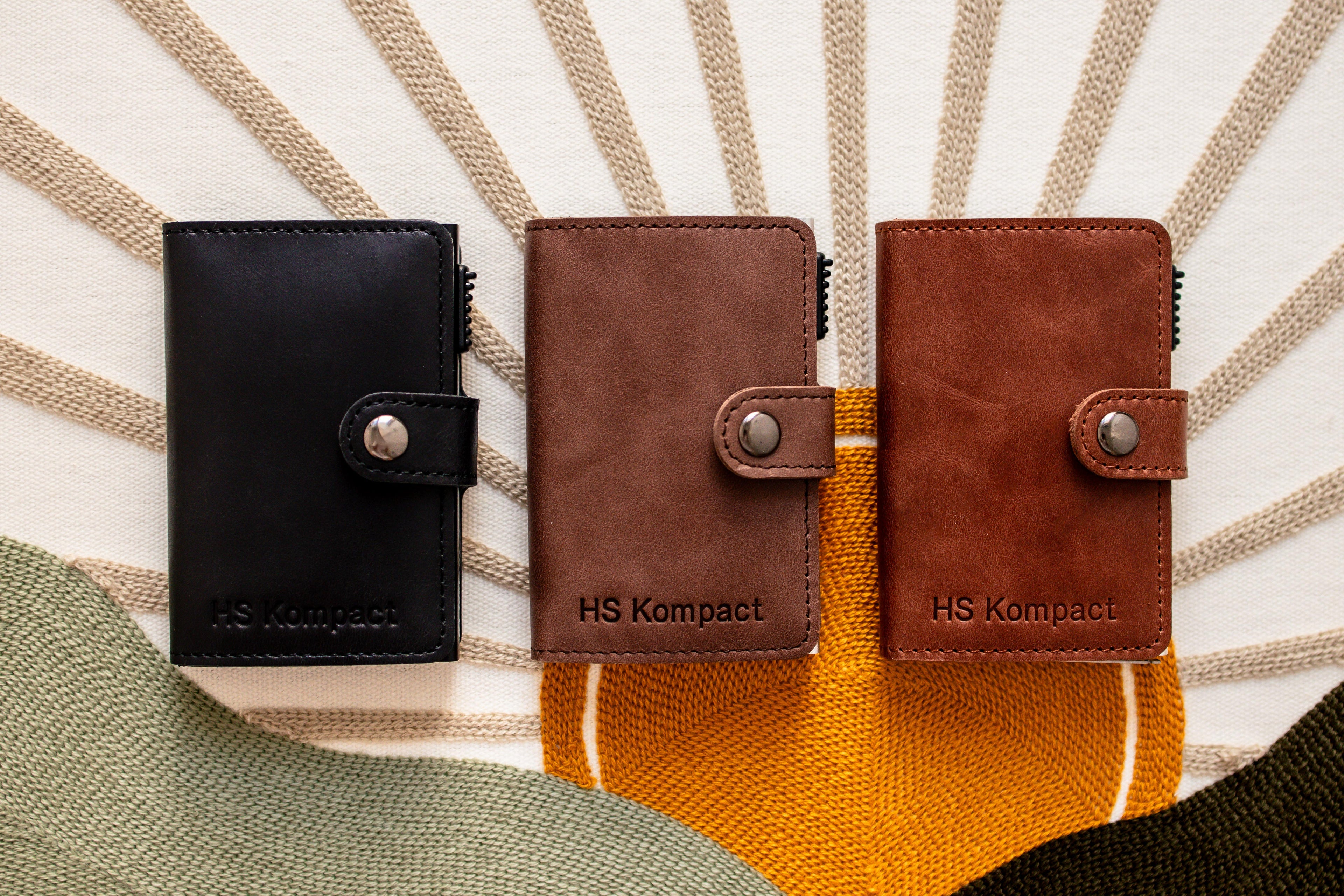 Our Story– HS Kompact