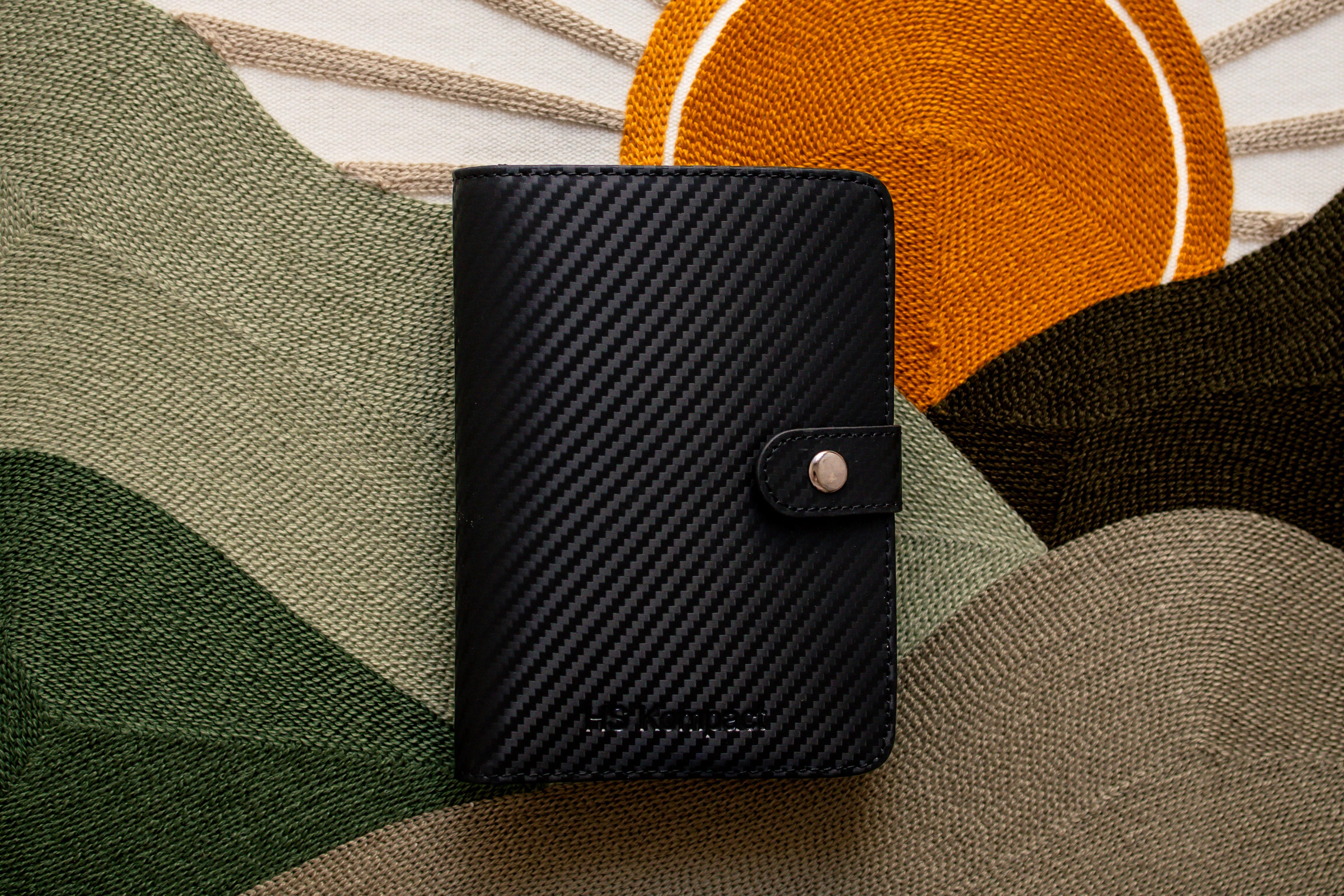 Premium Wanderer Carbon– HS Kompact