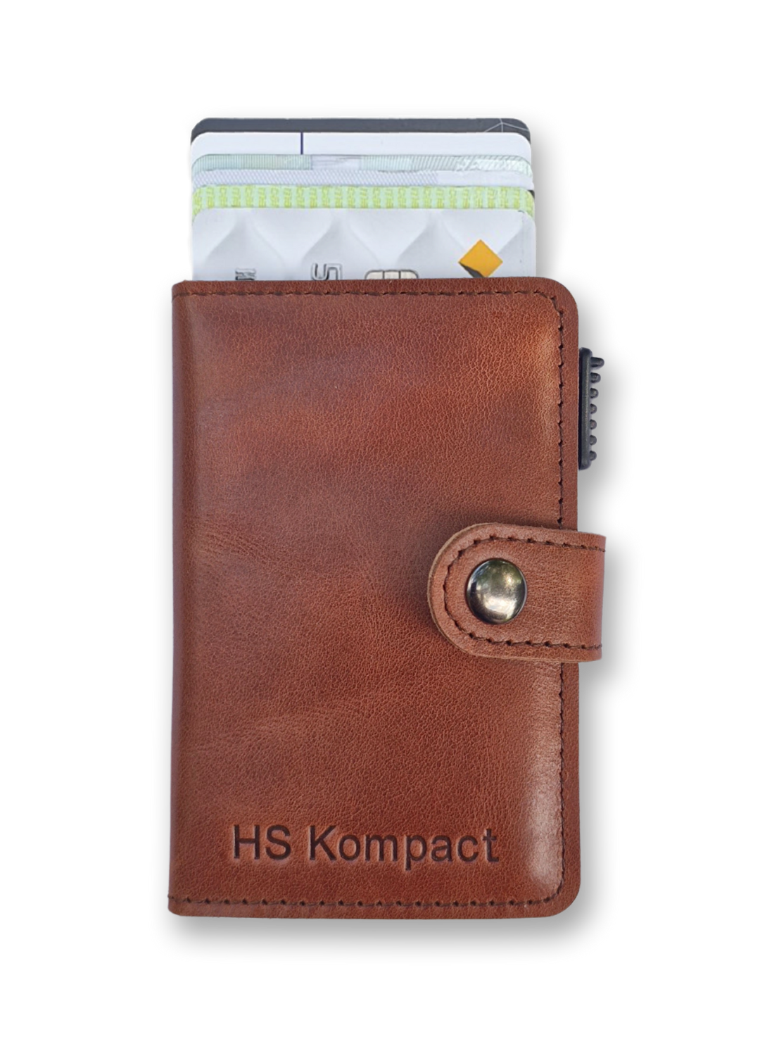 Meet the Range– HS Kompact