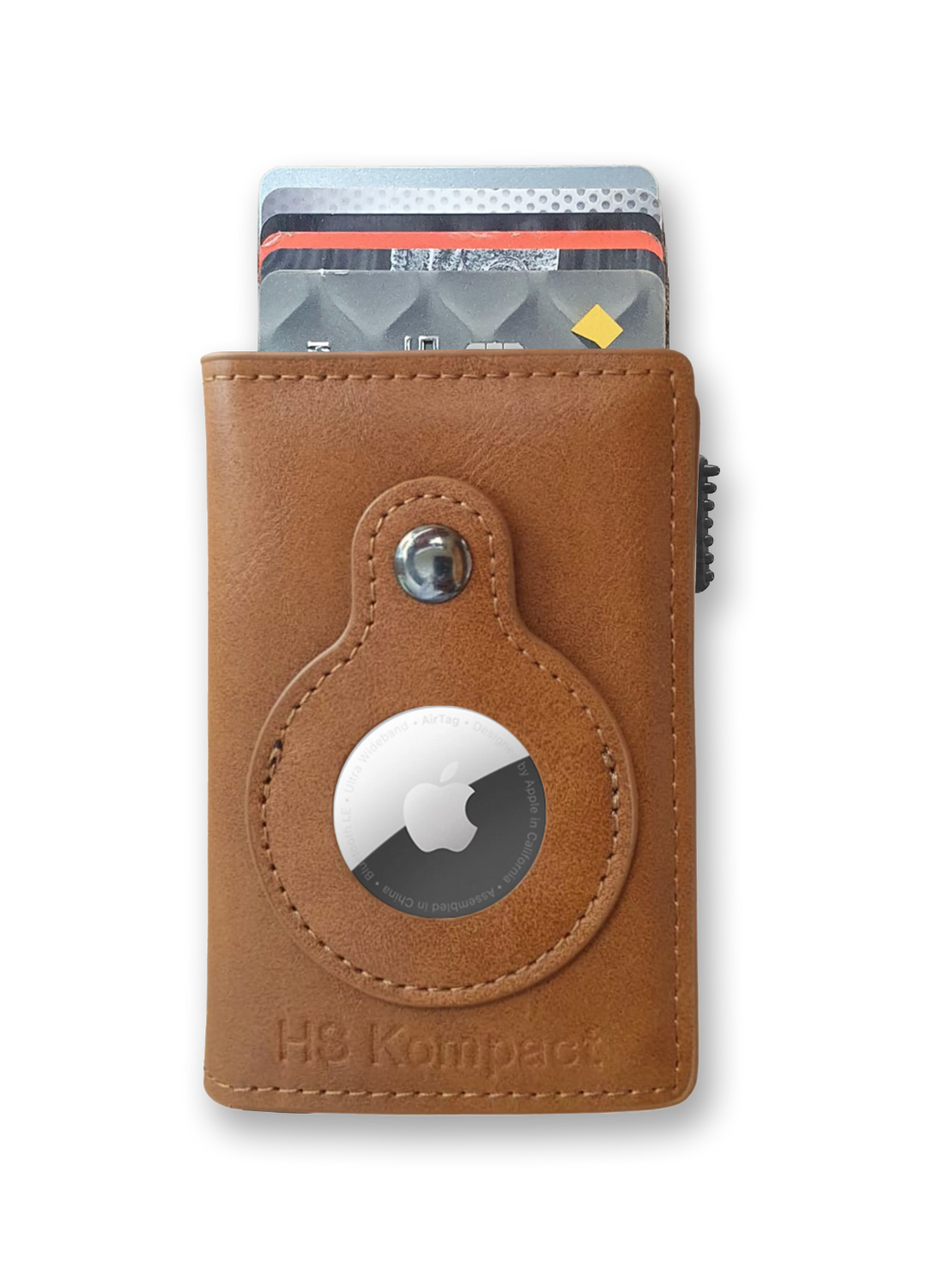 Kompact Trace– HS Kompact