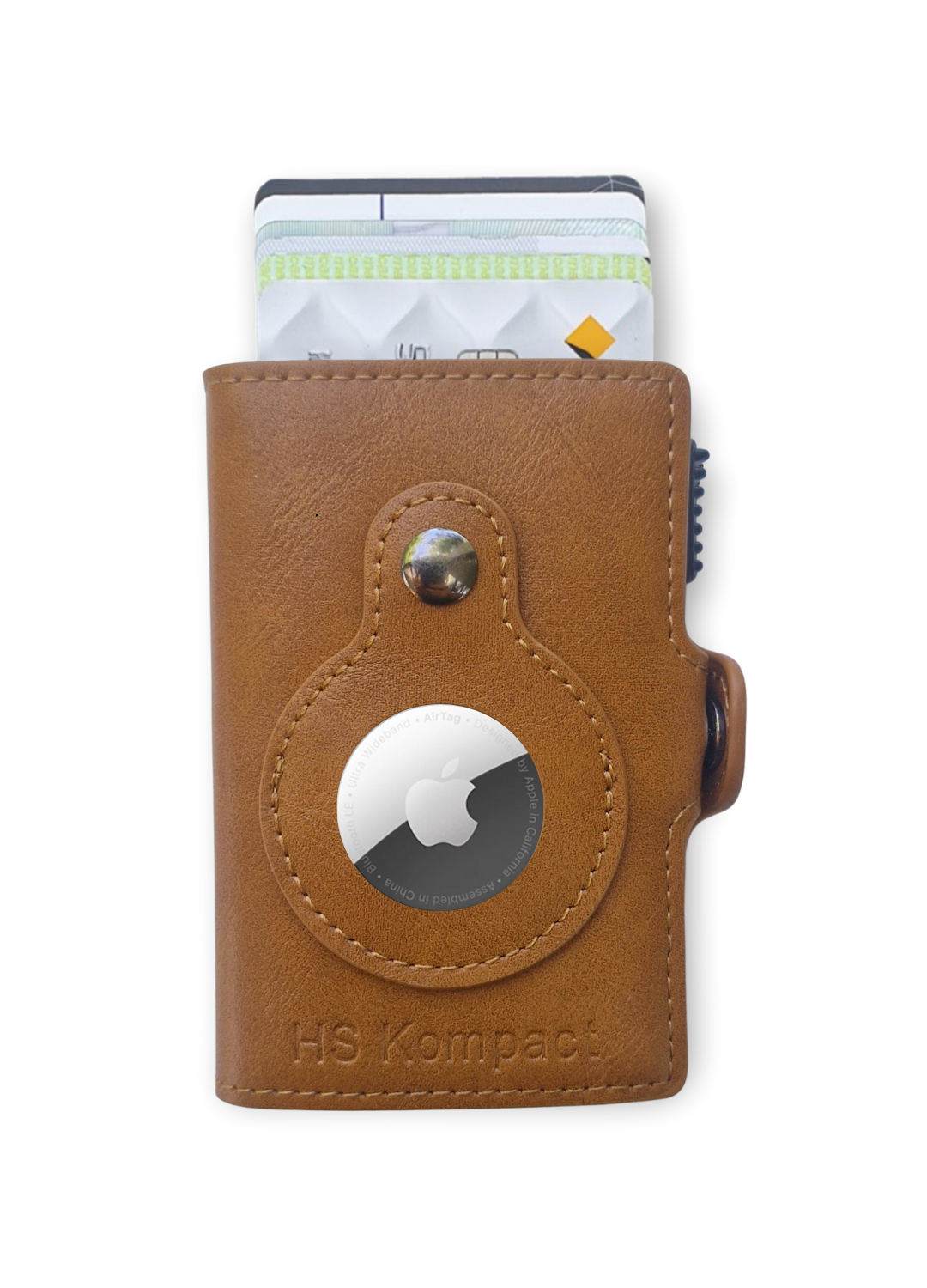 Kompact Trace– HS Kompact