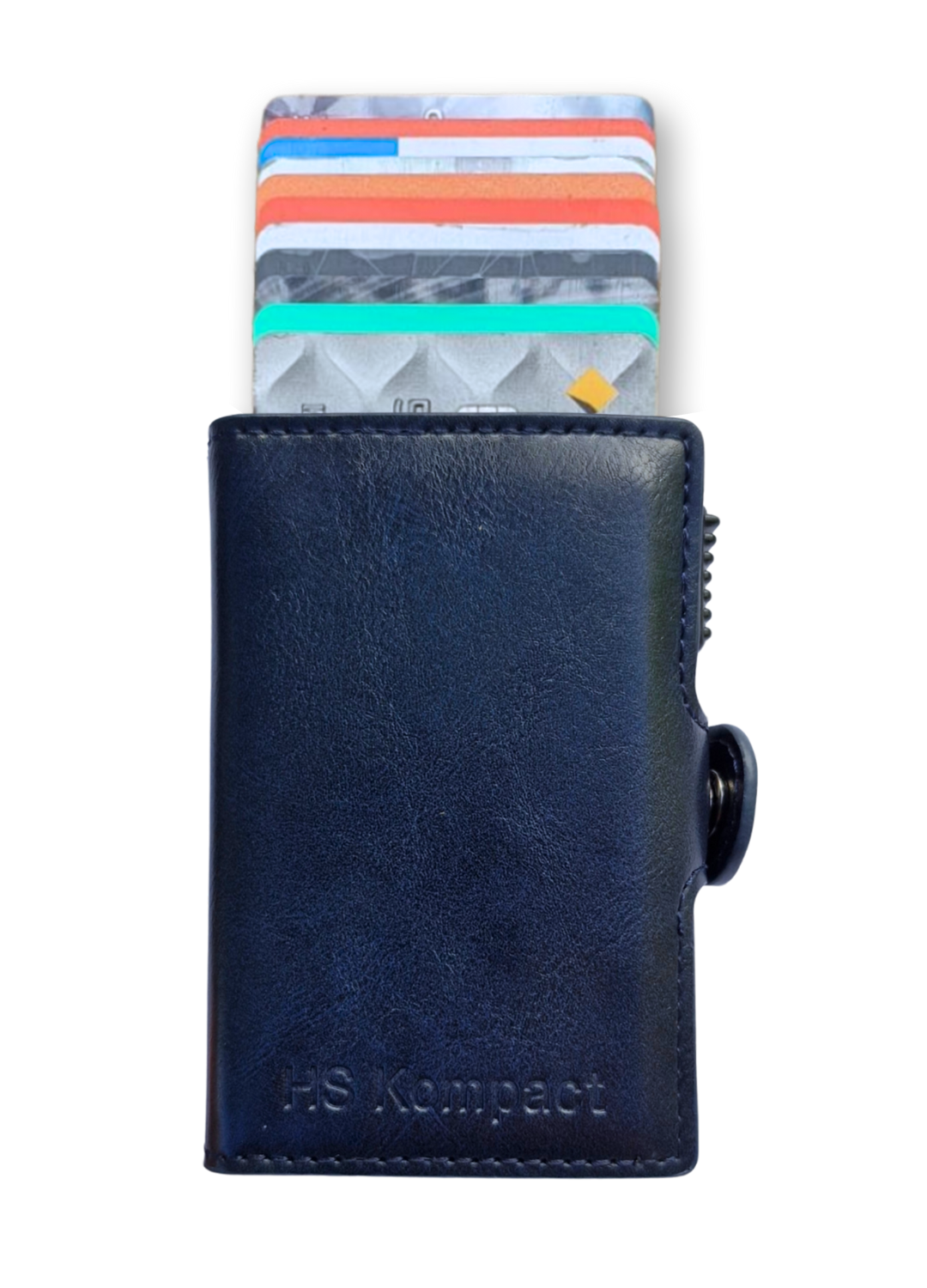 Meet the Range– HS Kompact