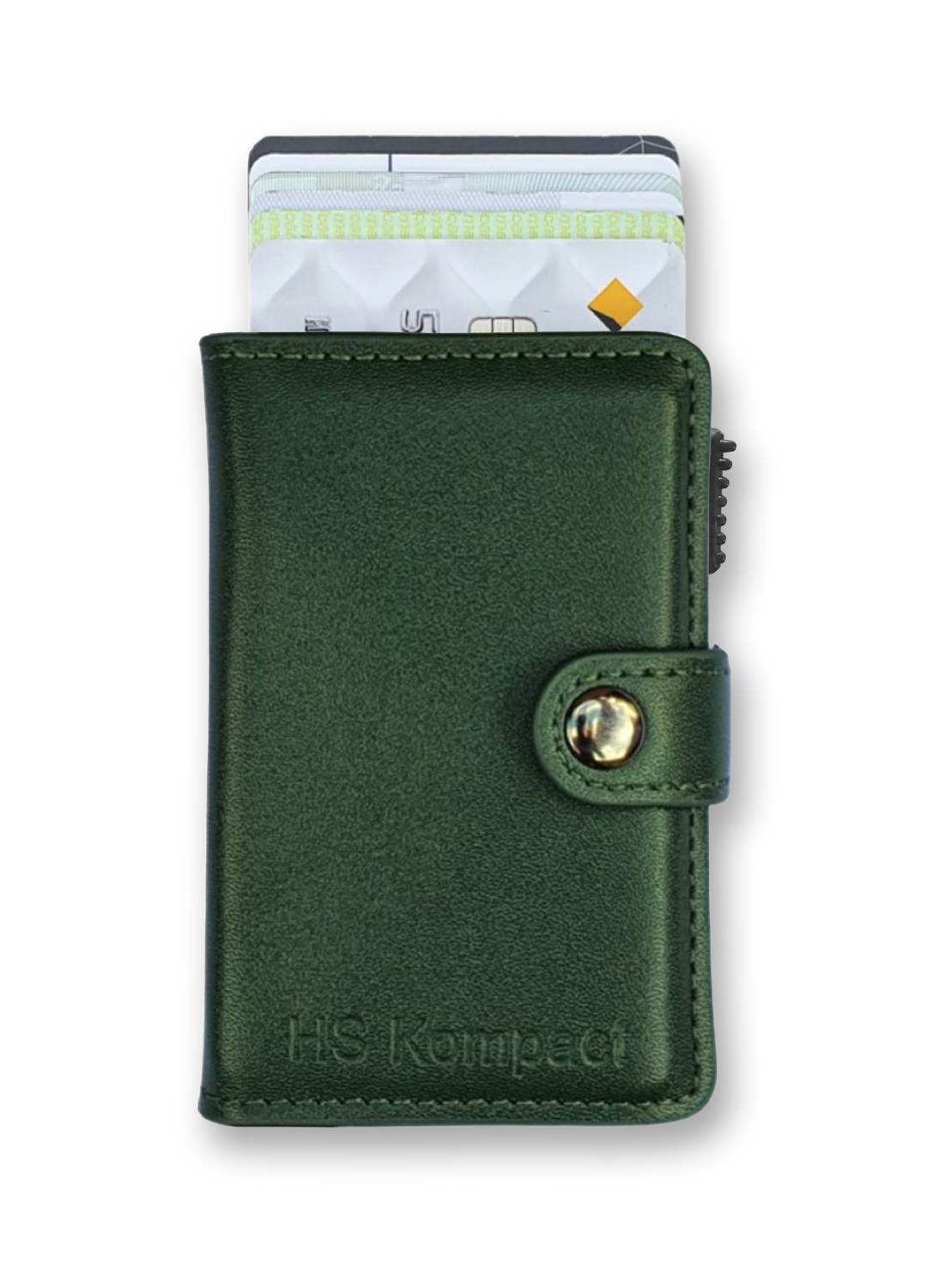 Kompact Olive-Green– HS Kompact