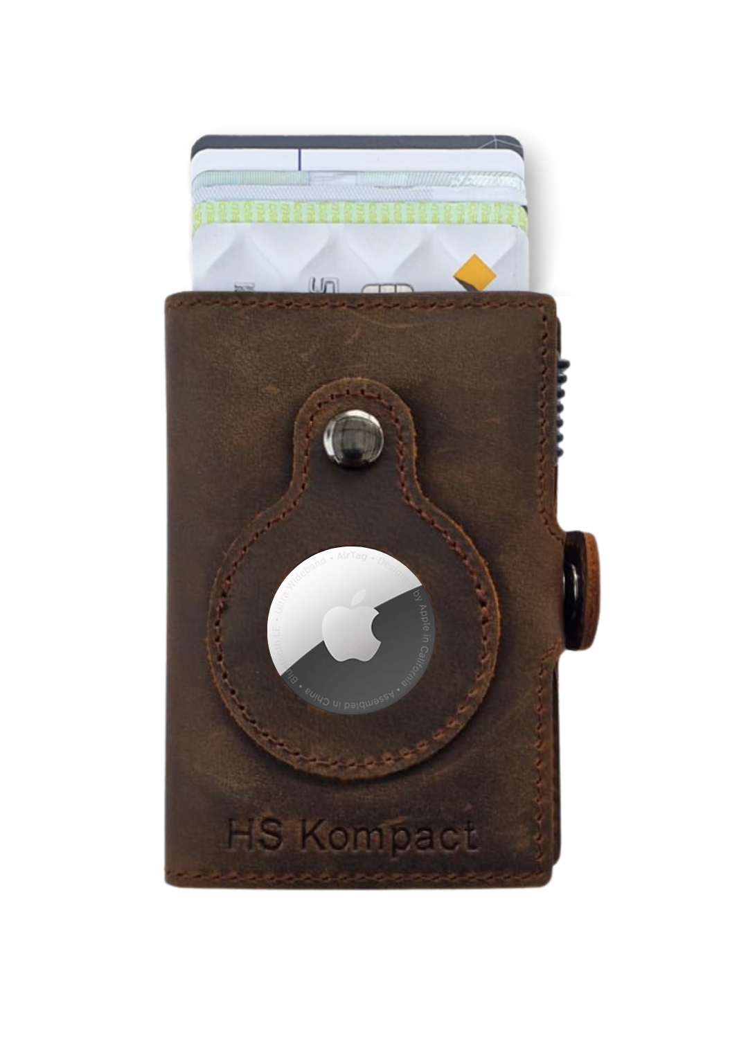 Premium Trace Dark– HS Kompact