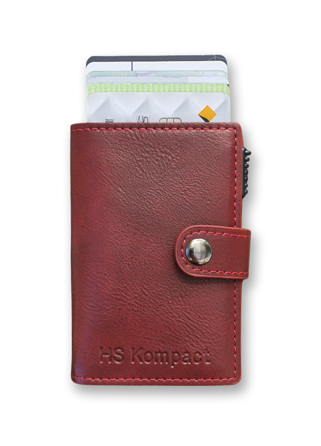 Meet the Range– HS Kompact