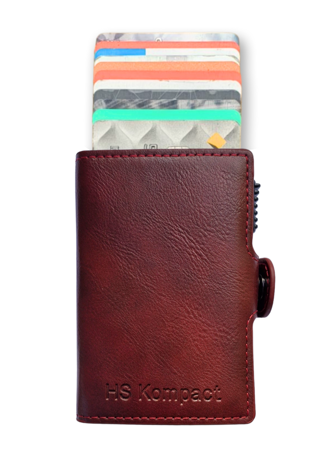 Stack Scarlet– HS Kompact