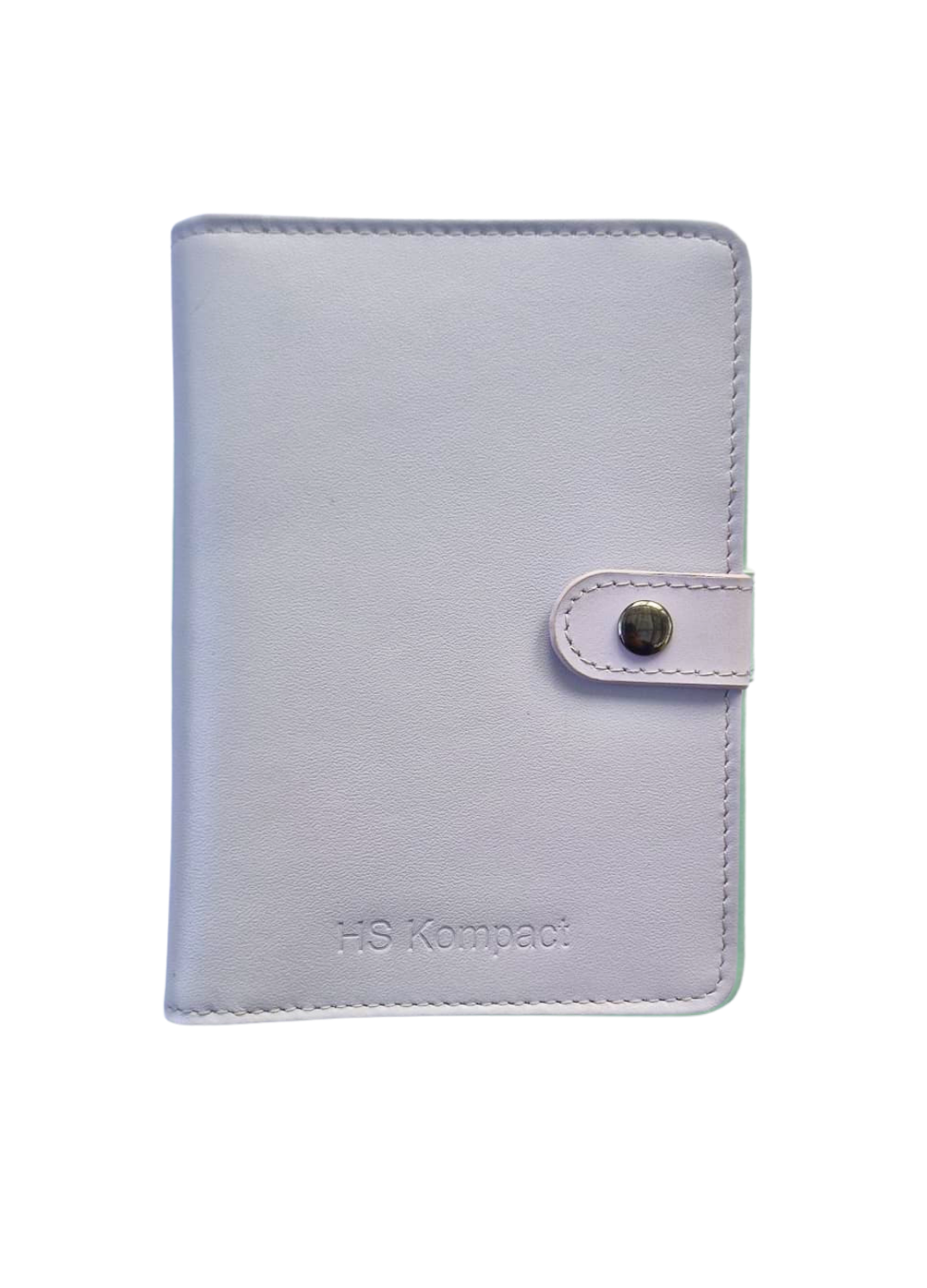 Introducing the HS Kompact Wallet