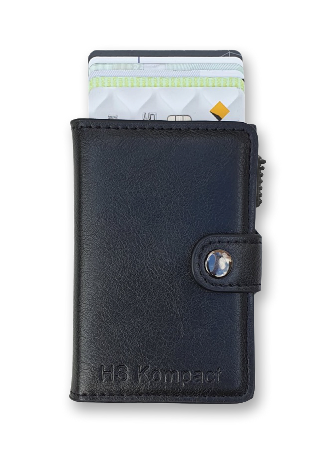 Kompact Black– HS Kompact